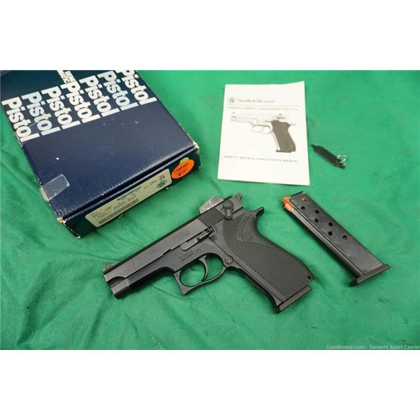 SMITH WESSON 3904 New and Used Price, Value, & Trends 2023