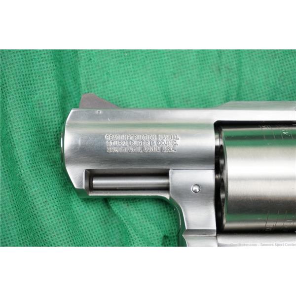 RUGER SUPER REDHAWK ALASKAN New and Used Price, Value, & Trends 2023