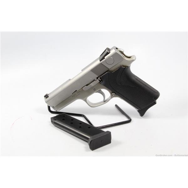 SMITH WESSON 3953 New and Used Price, Value, & Trends 2023