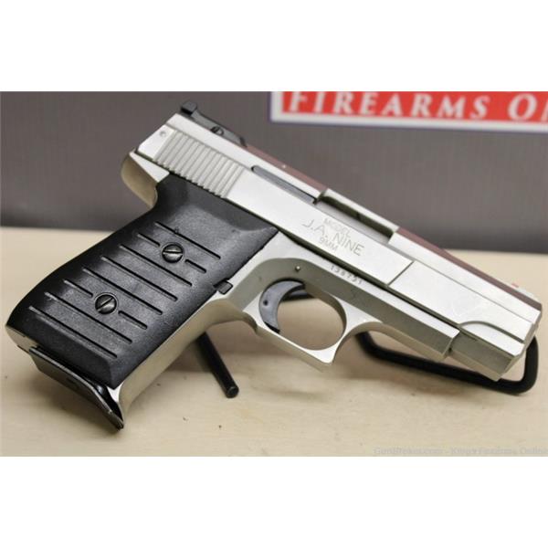 JIMENEZ ARMS JA NINE New and Used Price, Value, & Trends 2023