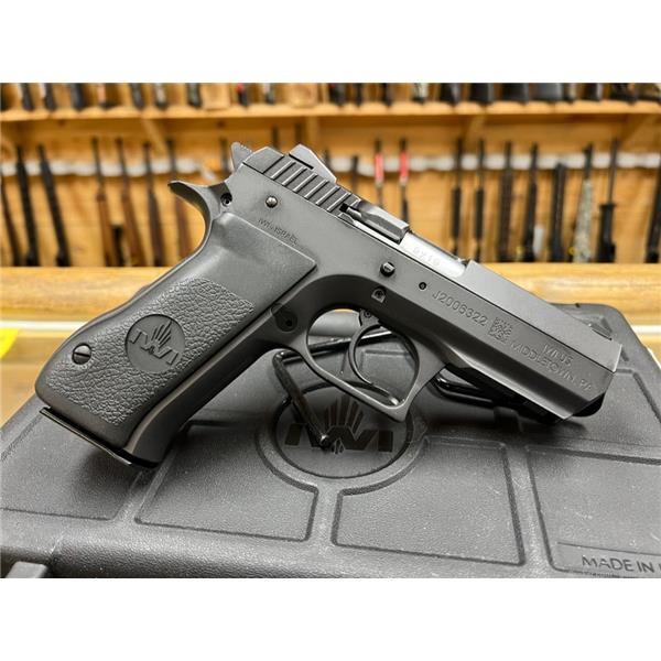 JERICHO 941 New and Used Price, Value, & Trends 2023