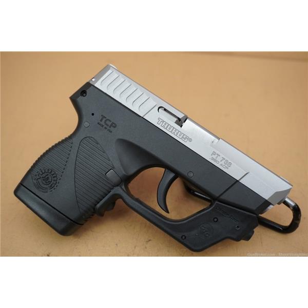 TAURUS 738 New and Used Price, Value, & Trends 2023