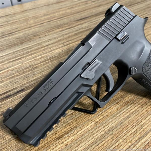 SIG P250 New and Used Price, Value, & Trends 2023