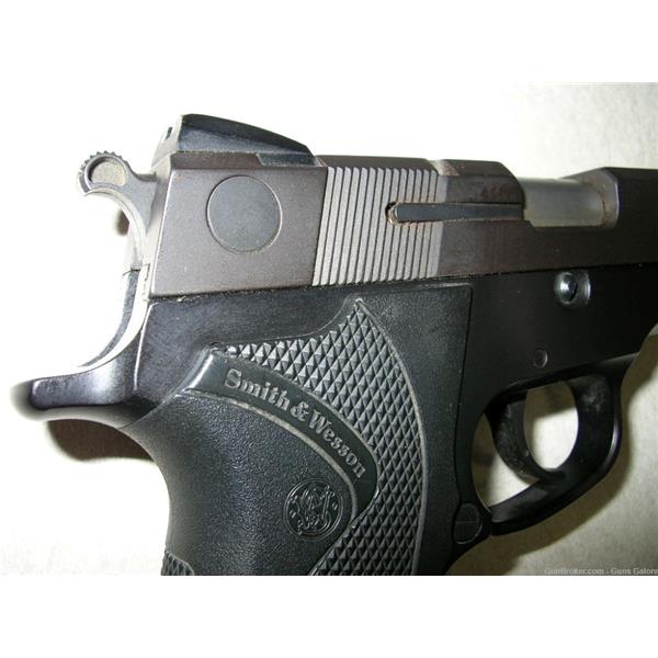 SMITH WESSON 910 New and Used Price, Value, & Trends 2023