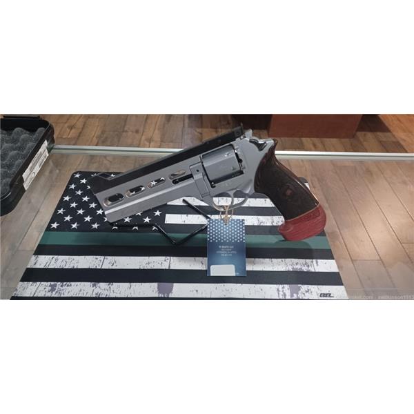 RHINO REVOLVER MATCH MASTER New and Used Price, Value, & Trends 2023