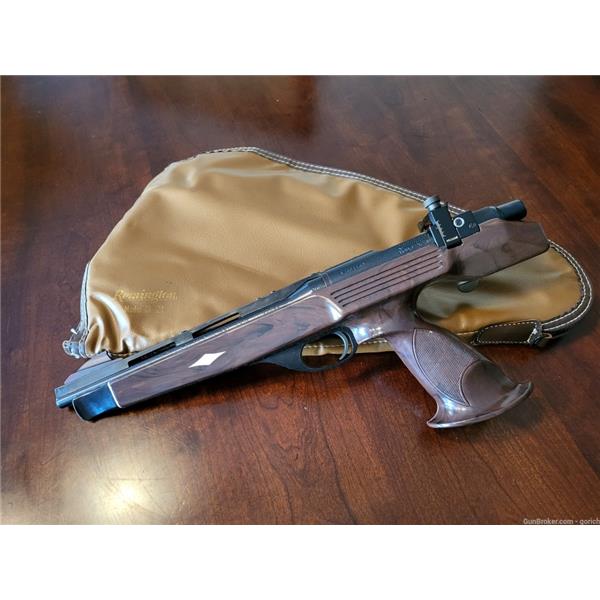 REMINGTON XP 100 New and Used Price, Value, & Trends 2023