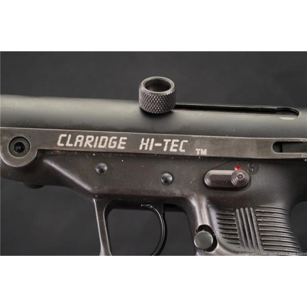 CLARIDGE HI TEC New and Used Price, Value, & Trends 2023