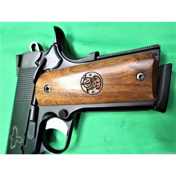 SMITH WESSON SW1911PD New and Used Price, Value, & Trends 2023