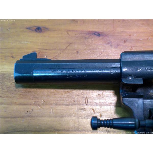 ROHM RG24 New and Used Price, Value, & Trends 2023