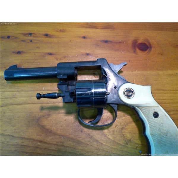 ROHM RG24 New and Used Price, Value, & Trends 2023