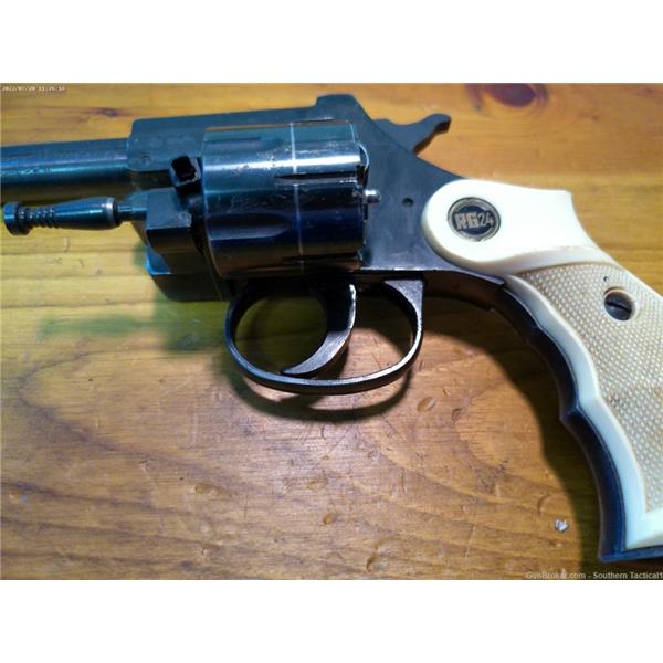 ROHM RG24 New and Used Price, Value, & Trends 2023