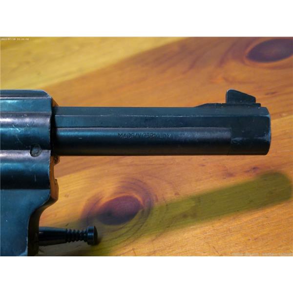 ROHM RG24 New and Used Price, Value, & Trends 2023