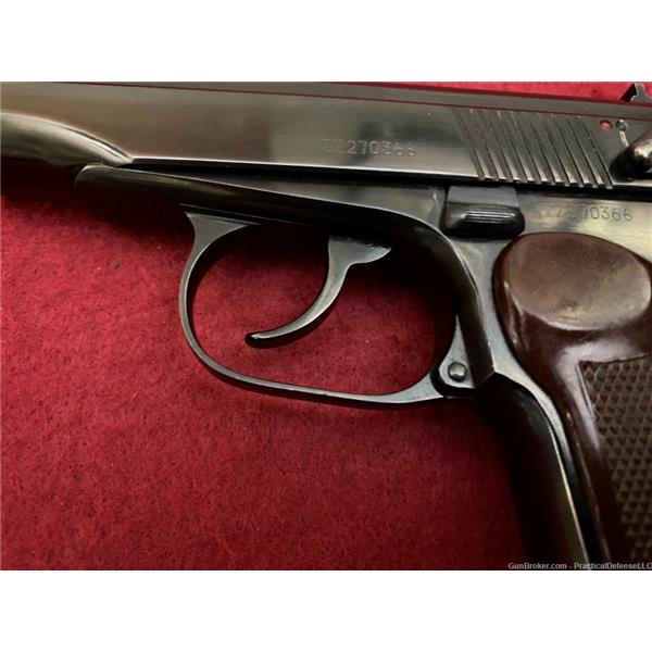 NORINCO TYPE 59 MAKAROV New and Used Price, Value, & Trends 2023
