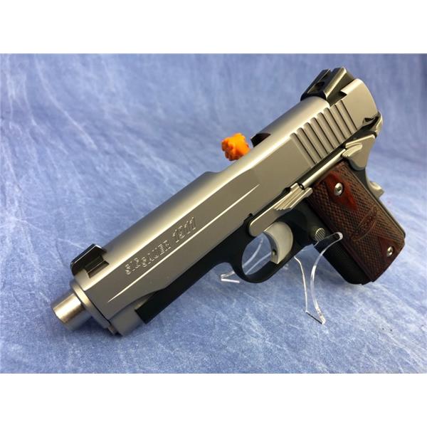 SIG SAUER 1911 C3 New and Used Price, Value, & Trends 2023