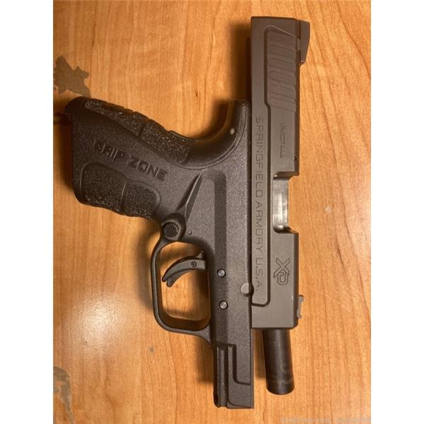 SPRINGFIELD ARMORY XD MOD2 SUBCOMPACT New and Used Price, Value ...