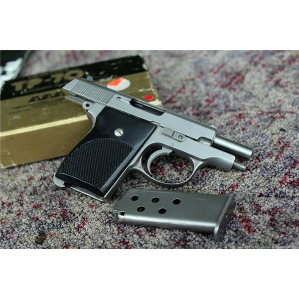 BUDISCHOWSKY TP 70 New and Used Price, Value, & Trends 2023