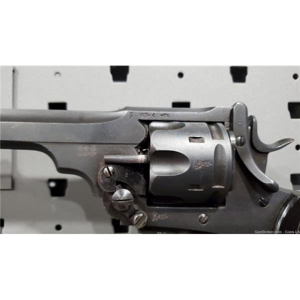 ENFIELD 455 WEBLEY MK VI New and Used Price, Value, & Trends 2023