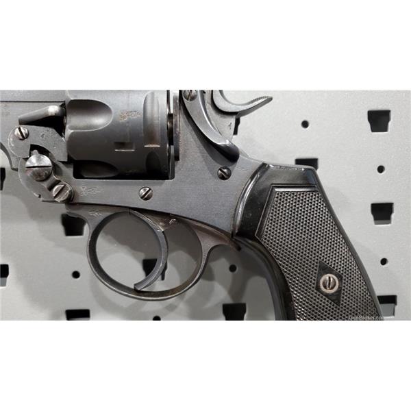 ENFIELD 455 WEBLEY MK VI New and Used Price, Value, & Trends 2023