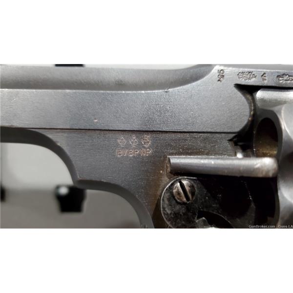 ENFIELD 455 WEBLEY MK VI New and Used Price, Value, & Trends 2023