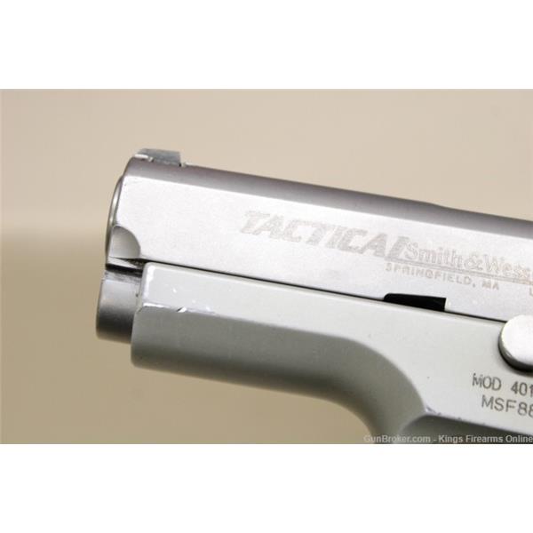 SMITH WESSON 4013 New and Used Price, Value, & Trends 2023