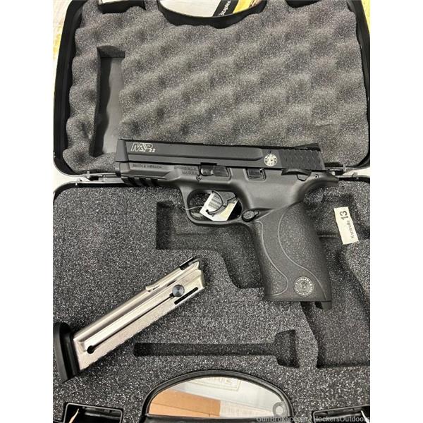 M P 22 222000 New and Used Price, Value, & Trends 2023