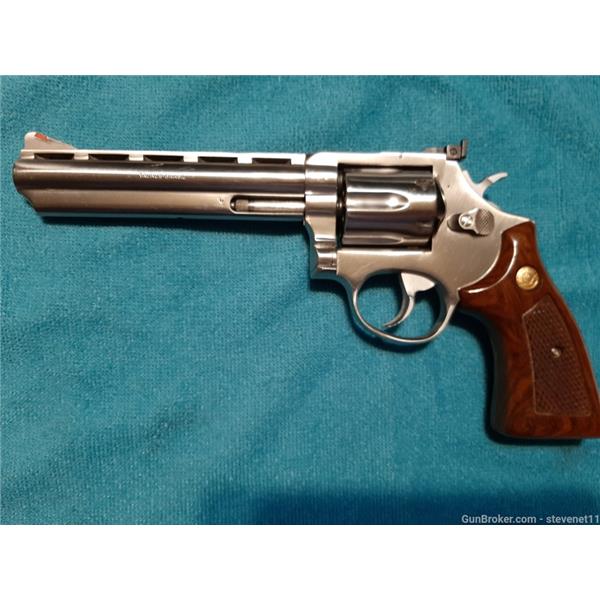 TAURUS 669 New and Used Price, Value, & Trends 2023