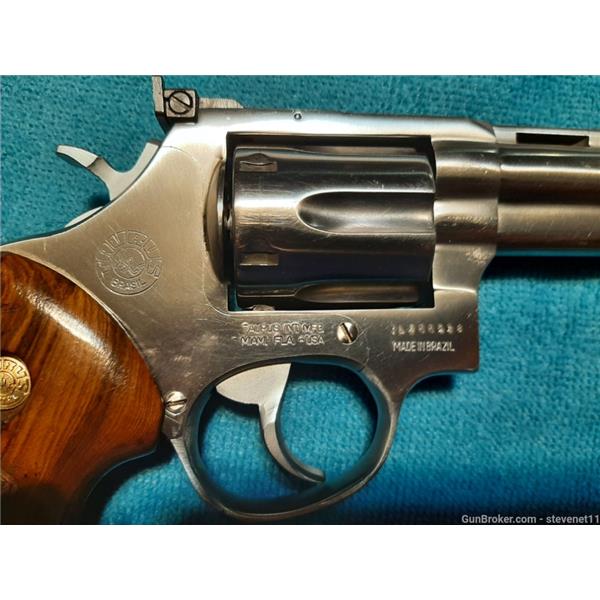 TAURUS 669 New and Used Price, Value, & Trends 2023