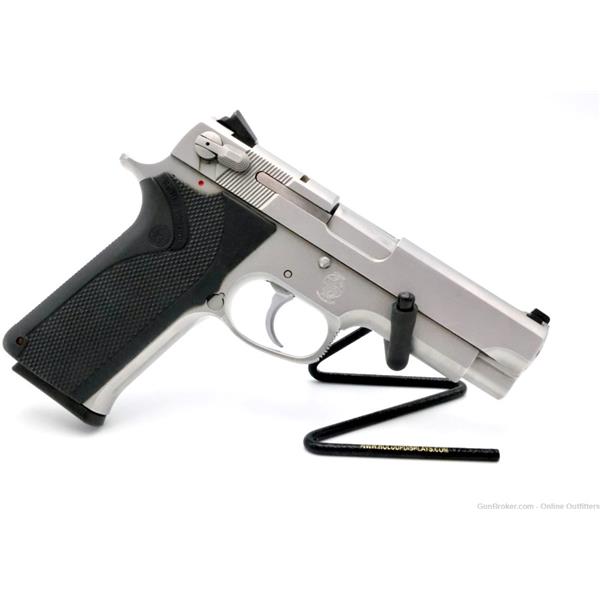 SMITH WESSON 1066 New and Used Price, Value, & Trends 2023