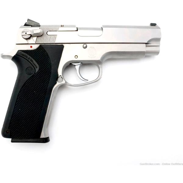 SMITH WESSON 1066 New and Used Price, Value, & Trends 2024