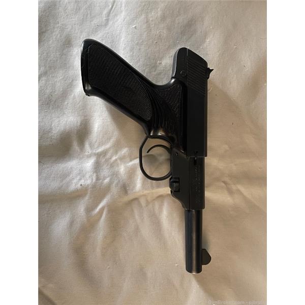 HIGH STANDARD PLINKER New and Used Price, Value, & Trends 2023