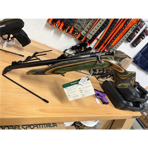 CHIPMUNK HUNTER PISTOL 40005 New and Used Price, Value, & Trends 2023