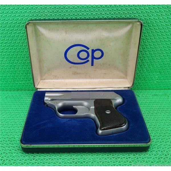 COP 357 New and Used Price, Value, & Trends 2023