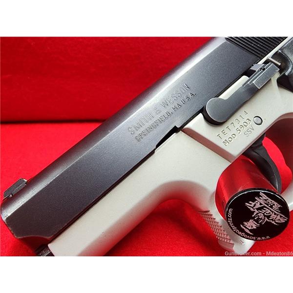 SMITH WESSON 5903 New and Used Price, Value, & Trends 2023