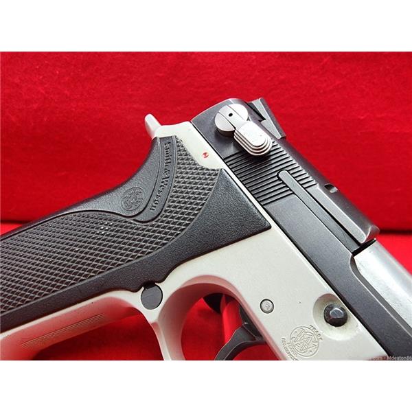 SMITH WESSON 5903 New and Used Price, Value, & Trends 2023