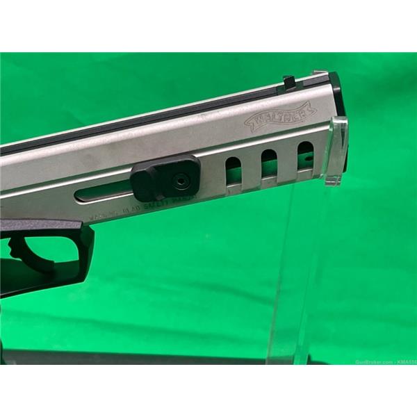 WALTHER SP22 New and Used Price, Value, & Trends 2023
