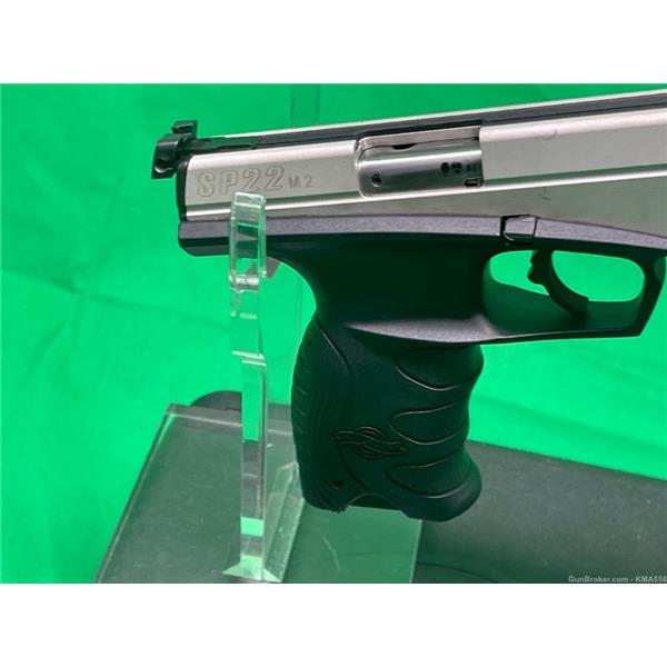 WALTHER SP22 New and Used Price, Value, & Trends 2023