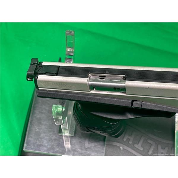 WALTHER SP22 New and Used Price, Value, & Trends 2023
