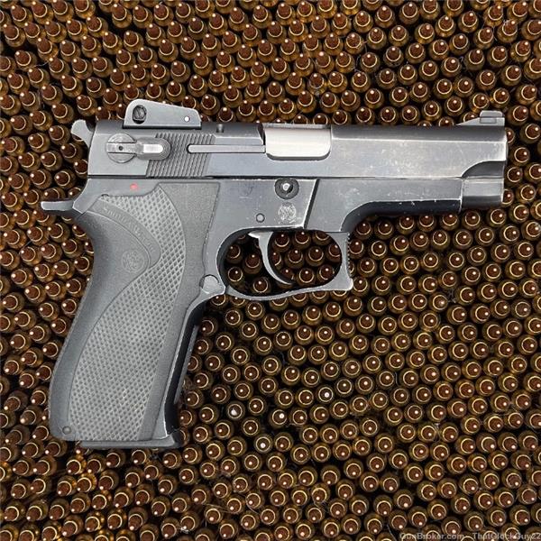 SMITH WESSON 5904 New and Used Price, Value, & Trends 2023