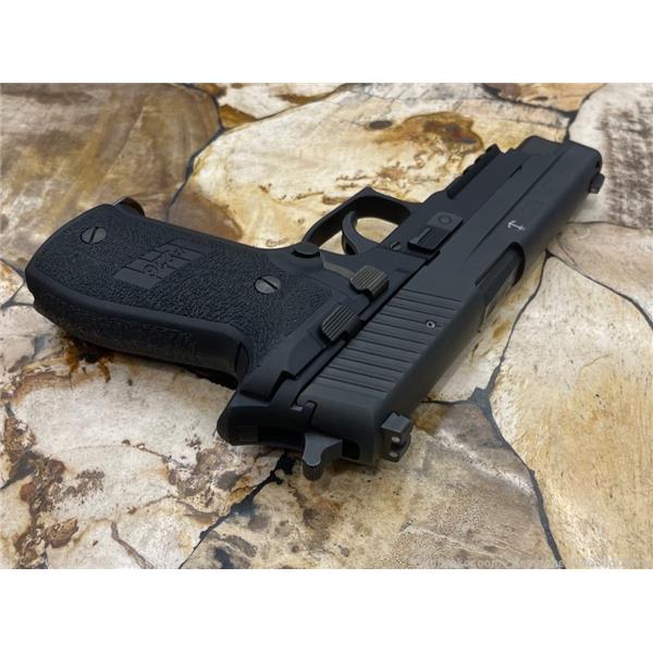 SIG SAUER P226 MK25 New and Used Price, Value, & Trends 2023