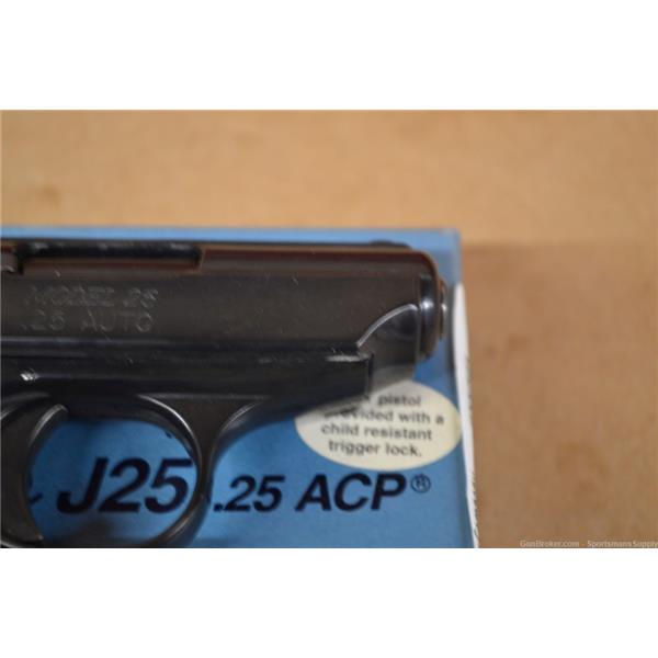 JENNINGS J 25 New and Used Price, Value, & Trends 2023