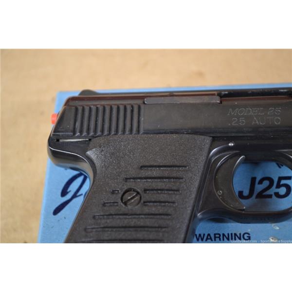 JENNINGS J 25 New and Used Price, Value, & Trends 2023