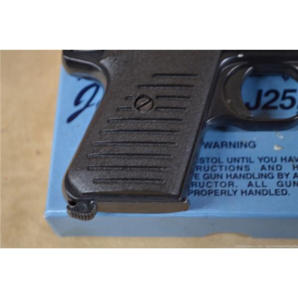 JENNINGS J 25 New and Used Price, Value, & Trends 2023