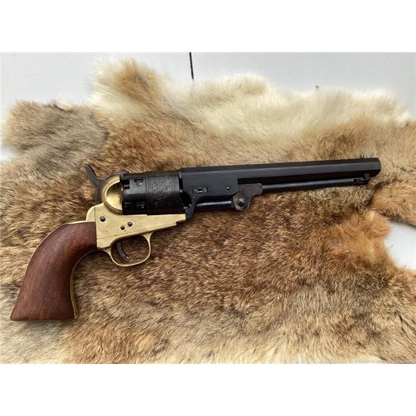 ARMI SAN MARCO 1851 NAVY REVOLVER New and Used Price, Value, & Trends 2024