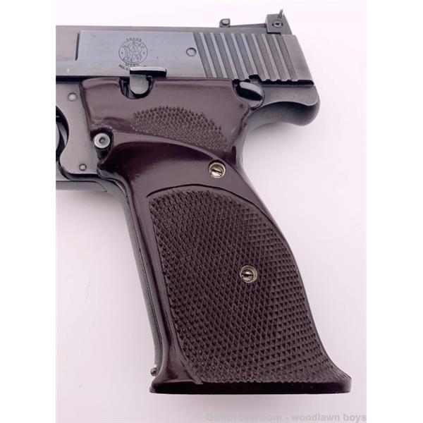 SMITH WESSON 46 New and Used Price, Value, & Trends 2024