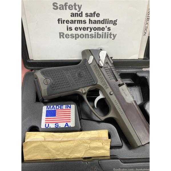 RUGER P94 New and Used Price, Value, & Trends 2023