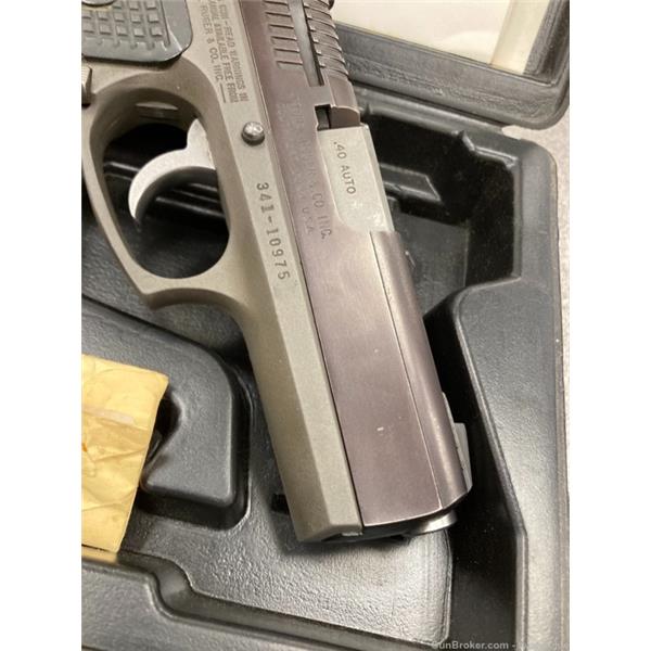 RUGER P94 New and Used Price, Value, & Trends 2023