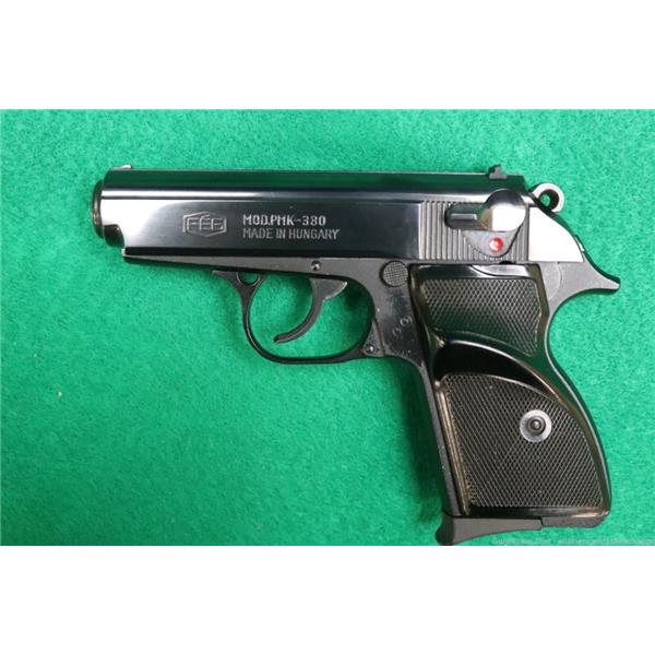 FEG PMK 380 New and Used Price, Value, & Trends 2023