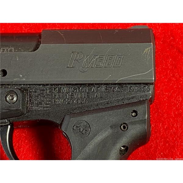 REMINGTON RM380 New and Used Price, Value, & Trends 2023