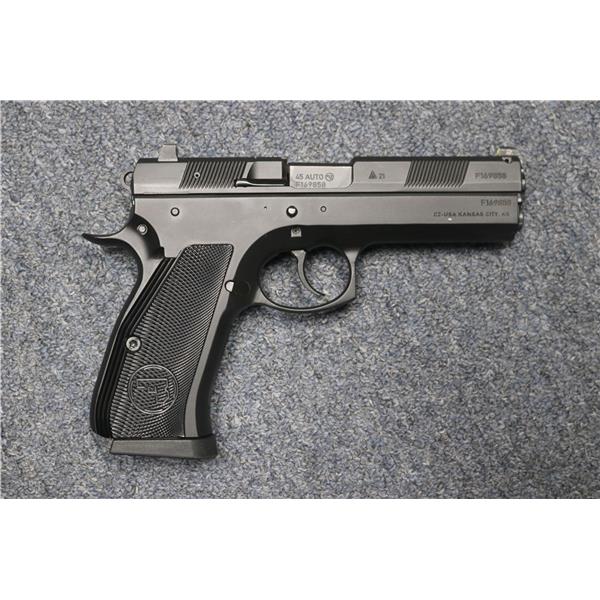 CZ 97B New and Used Price, Value, & Trends 2023