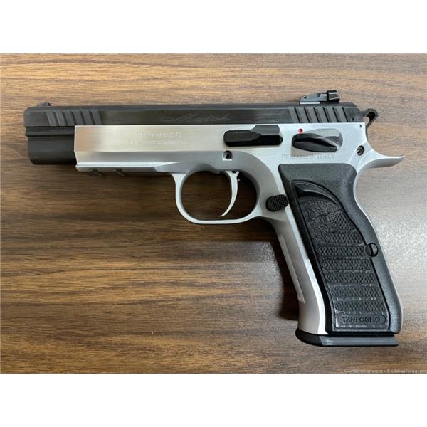 EAA WITNESS 45 New and Used Price, Value, & Trends 2023